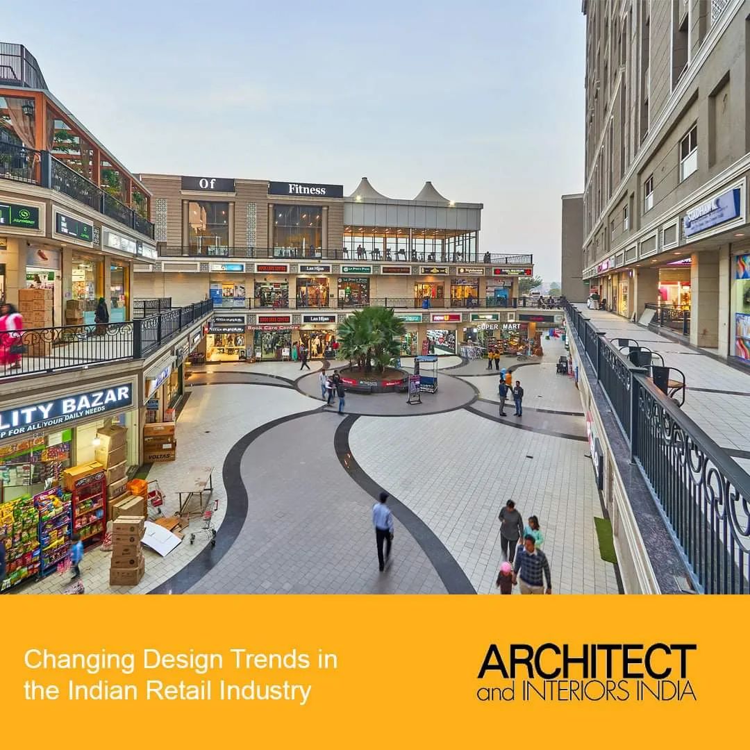 Architect & Interiors India, Changing Design Trends in the Indian ...