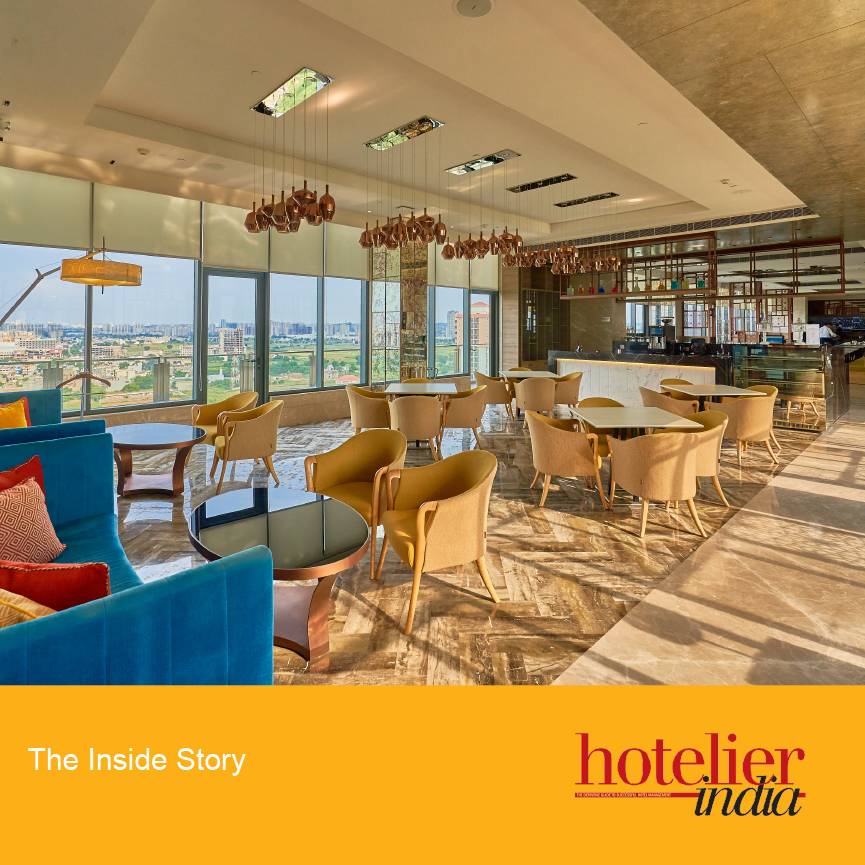 The Inside Story - GPMA