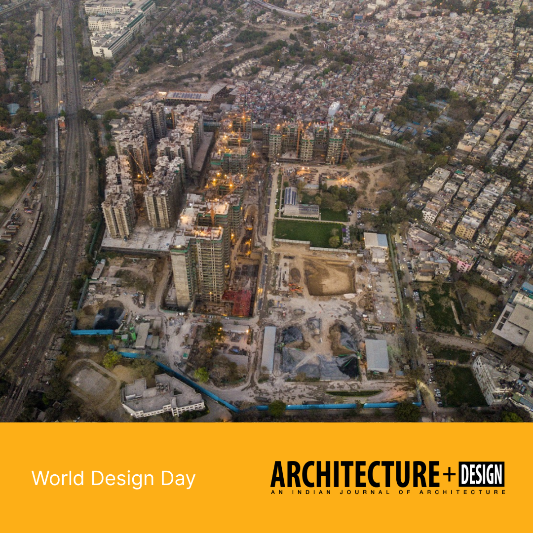 Designing for a better world: Commemorating International Design Day - GPMA